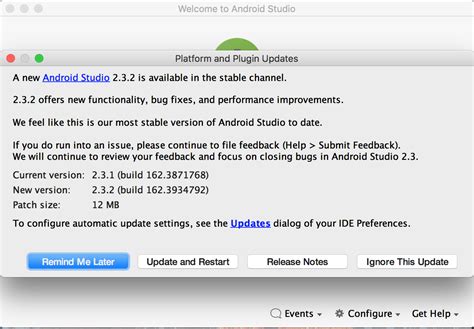 android development tutorials translation beginning android development