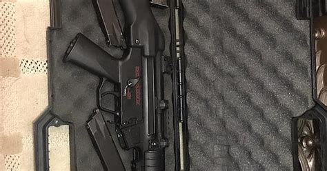 Cyma Mp5 Ris Album On Imgur