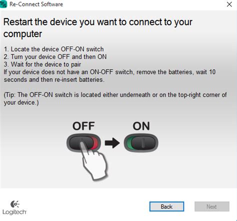 PAIRING KEYBOARD DAN MOUSE LOGITECH DENGAN RECEIVER ATAU DONGLE LAIN