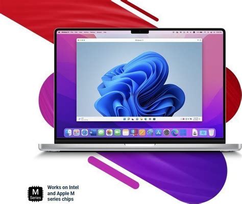 Parallel Desktop 18 Retail Box 1 Rok Academic Subscription Program