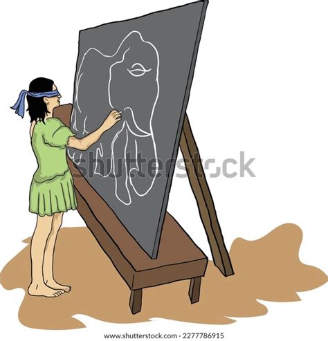 Sinhala Tamil New Year Game Girl Stock Vector Royalty Free 2277786915