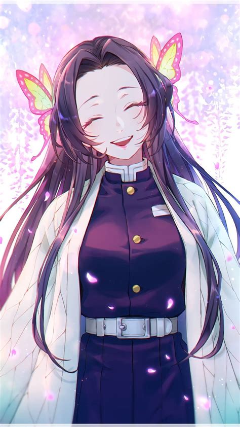 Top 999 Kanae Kocho Wallpaper Full Hd 4k Free To Use