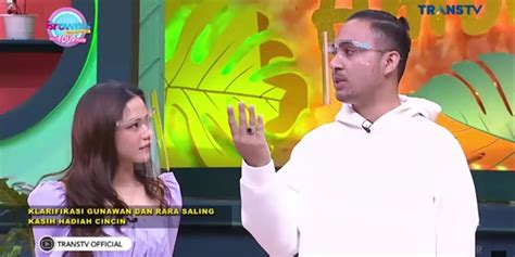 Once Declared Love To Each Other Check Out The Facts Of Ayu Ting Ting