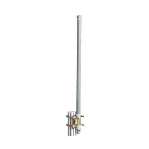 Outdoor 24ghz 5dbi Siso Omni Directional Fiberglass Antenna Lx