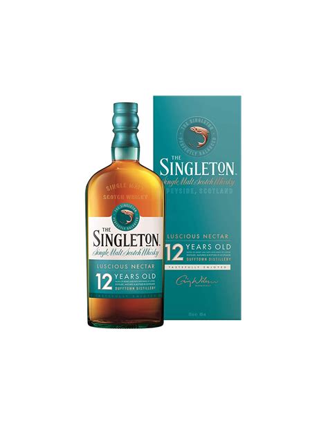 Harga Singleton 12 Luscious Nectar Original Sulanginaja