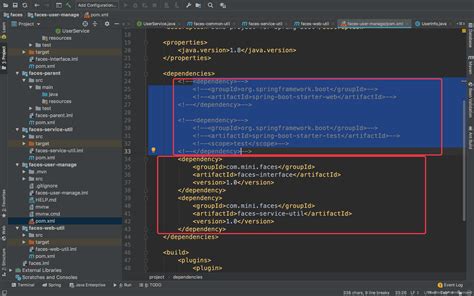 基于spring Boot搭建soa架构级别的web项目springboot Soa架构 Csdn博客