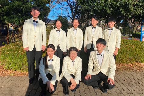 活動報告 埼玉栄中学高等学校吹奏楽部