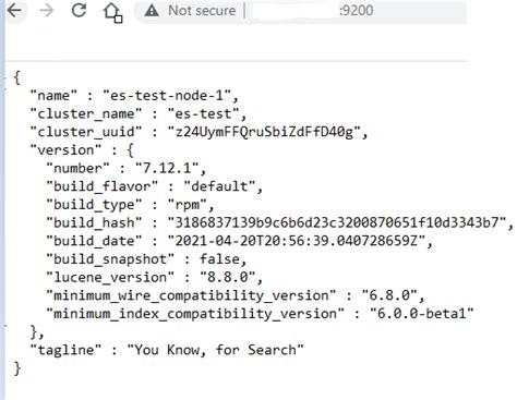 Elasticsearch Kibana Nedir Kurulumu Ve Kullanımı Muhammet Emin