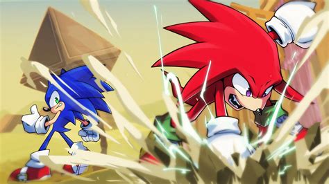 Sonic Frontiers PLAYTHROUGH Part 2 Ares Island Gamescage Reacts
