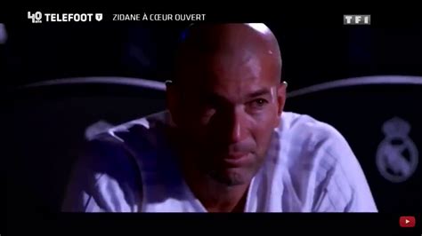 Répertoire meme cool et Snap on Twitter Zidane nostalgique c est