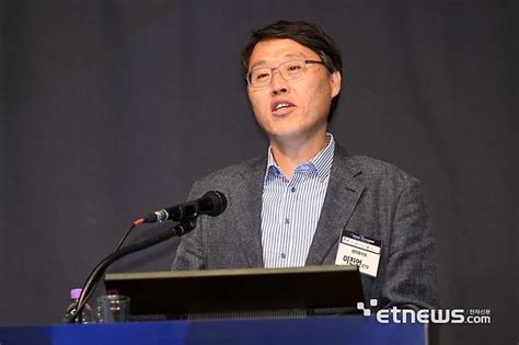 [전자신문 테크서밋] 세미파이브 “기업 맞춤형 Soc 개발 성공하려면 플랫폼 활용해야”