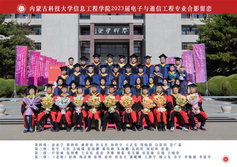 电子与通信工程（硕士研究生） 内蒙古科技大学自动化与电气工程学院