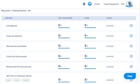 Nalli Teja On Linkedin Day44 1hourofcode Ccbpian Ccbpacademy