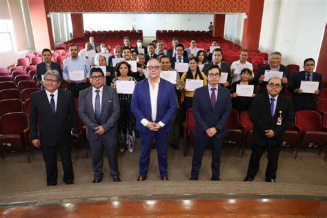 MTPE realizó capacitación sobre negociación colectiva Noticias