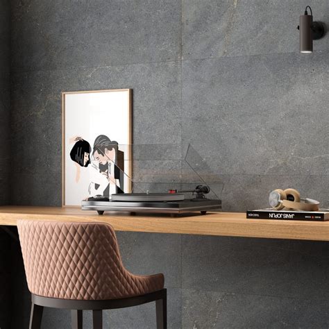 Ceramiche Refin Ceramic Tiles At Surface Design Show 2013