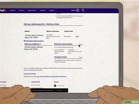 FedEx Delivered To Wrong Address Heres What You Should Do