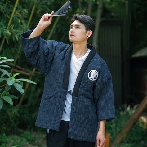 Haori Japanese Ubicaciondepersonascdmxgobmx