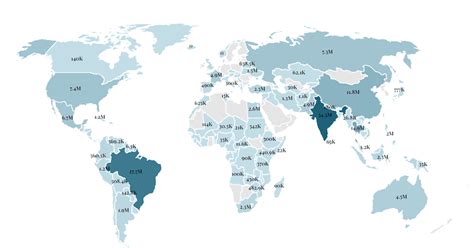 Sugar Producing Countries 2023 Wisevoter