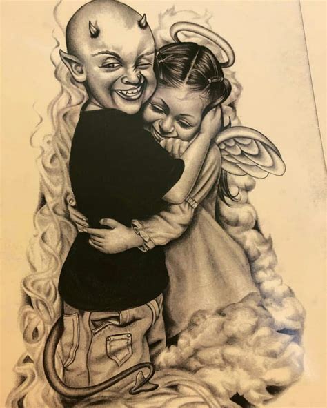 Pin De COLECCION DE ARTE Em Arte Dibujos Choleros Worldwide Tatuagens