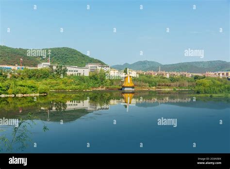 Dalian Hi Res Stock Photography And Images Alamy