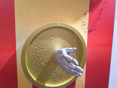 「キン肉マン」45周年記念展 過去最多150点以上の原画公開 作者との“握手”も 心斎橋オーパ ラジトピ ラジオ関西トピックス