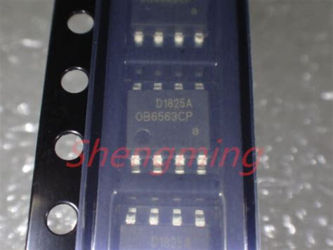 10PCS OB6563 OB6563CP OB6563CPA SOP-8 | eBay