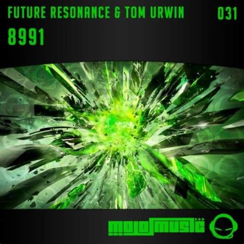 Play 8991 By Future Resonance And Tom Urwin On Amazon Music