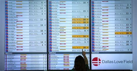 Faa Adds Safeguards To Us Flight System To Prevent New Outages