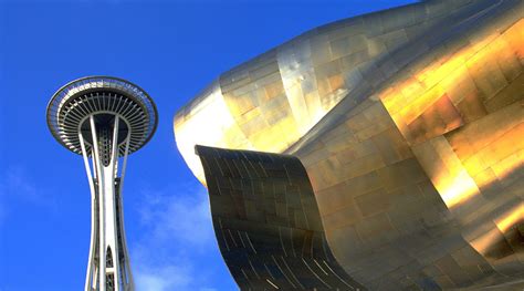 西雅图旅游攻略 2025西雅图自助游 周边自驾 游玩攻略 自由行 吃喝玩乐指南 去哪儿攻略
