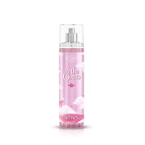 Eva Body Mists