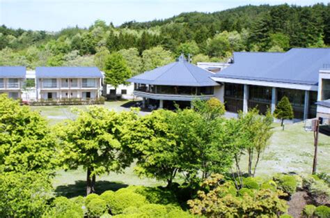 塙町で遊ぼう 塙町観光協会