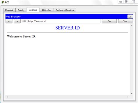 Dns Server Human Internetwork