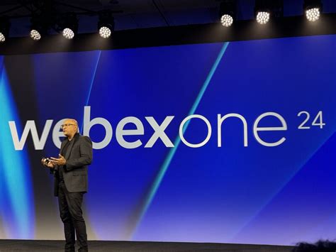At Webexone Cisco Debuts Ai Driven Tools To Enhance Employee Collaboration And Customer Service