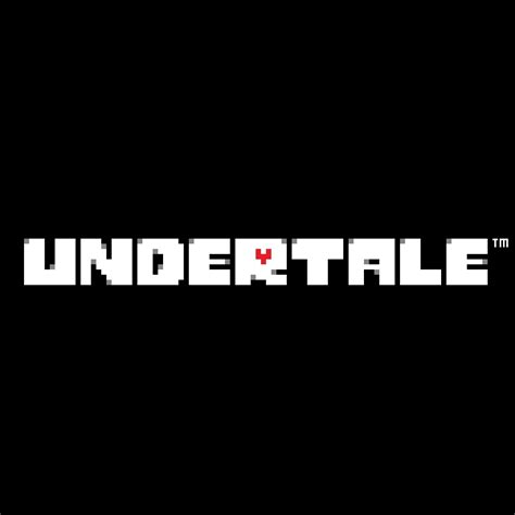 Undertale Logo Bambootaia