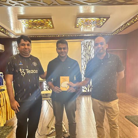 Fahim Hasan Ashrafi Csca™ On Linkedin Batb Recognition