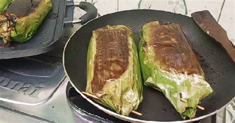 Resep Pepes Tempoyak Ikan Patin Oleh Mytha Andesta Cookpad