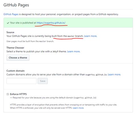 Hexo Github Pages Travis Ci Tangtalk Tech Blog