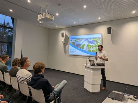 The Zephyr Project On Linkedin 🚀the Zephyr Project Meetup In Zal Center Of Applied Aeronautical