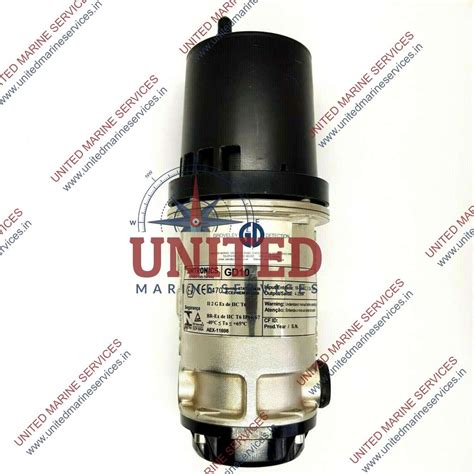 SIMTRONICS Automation Spares Surplus Inventory United Marine Services