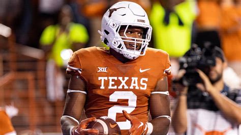 2023 Pre NFL Draft Rookie Running Back Rankings