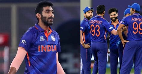 Here Is The Reason Why Jasprit Bumrah Will Not Play In Asia Cup 2022