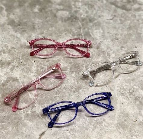 Disney Princesses Eyewear Grace And Vision Optometrist