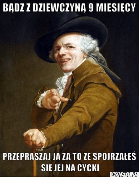 Cycki Memy W Woleto Pl
