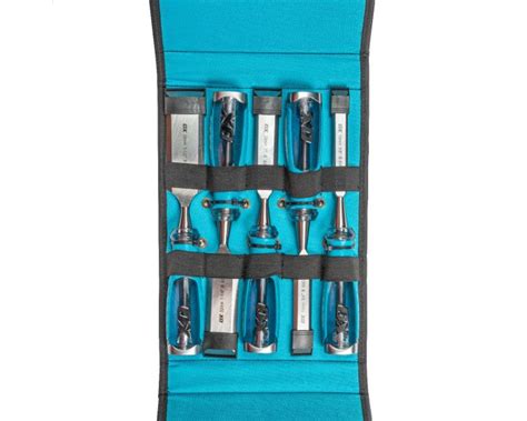 Ox Pro 5 Piece Chisel Set 16mm 38mm Kims Tiling Supplies