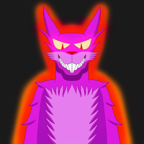 Odd Rabbit By Monstercartoon On Deviantart