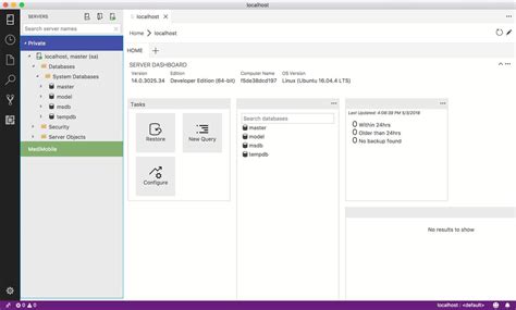 Free Microsoft Sql Server For Mac Halfdelta
