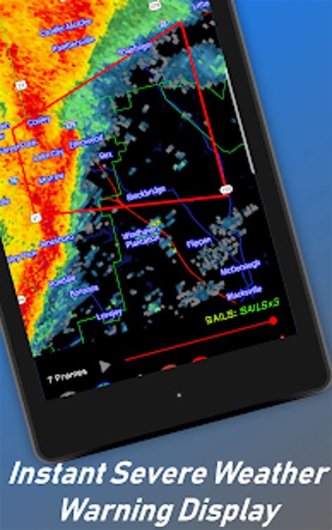 Radaromega For Android Download