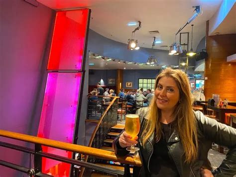 I Went To Manchester S Five Wetherspoons Pubs And There Was Something