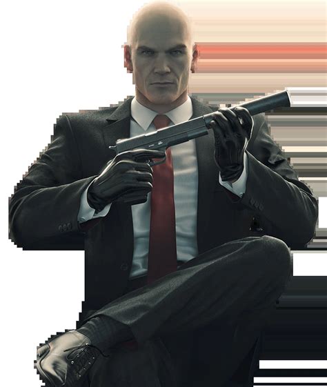 Agent 47 Vs Leon S Kennedy Vs Battles Wiki Forum