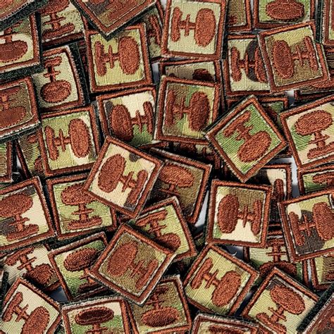 Mini Nuke Patch 78 Ocp Material
